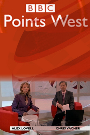 BBC Points West