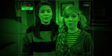 iCarly - Season 1 - iScream on Halloween