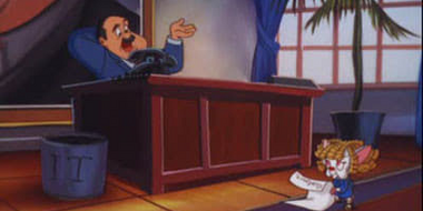 Pinky and the Brain - Season 3 - Just Say Narf