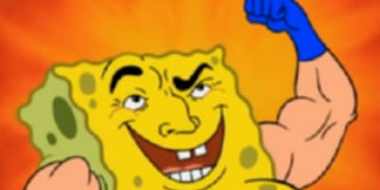 SpongeBob SquarePants - Specials - Time Machine