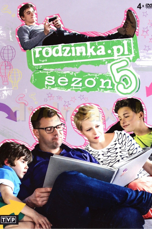 A Polish Family - Season 5