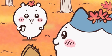 Chiikawa - Season 1 - Episode 121