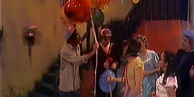 El Chavo del Ocho - Specials - Episode 6