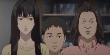 INUYASHIKI LAST HERO - Season 1 - People of Earth
