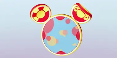 Mickey Mouse Clubhouse - Season 2 - Mickey's Silly Problem