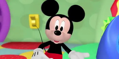 Mickey Mouse Clubhouse - Season 2 - Mickey's Art Show