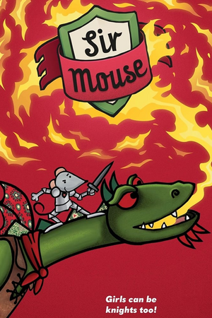 Sir Mouse