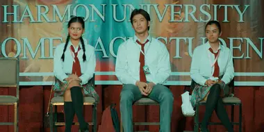 High (School) On Sex - Season 1 - 1st Day High