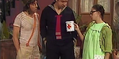 El Chavo del Ocho - Season 4 - Episode 43