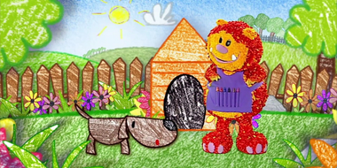 Get Squiggling! - Season 1 - Bloodhound