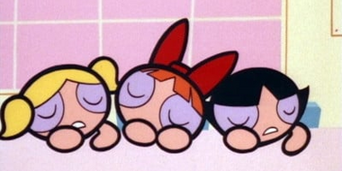 The Powerpuff Girls - Season 2 - Daylight Savings