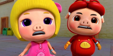 GG Bond - Season 10 - Episode 37