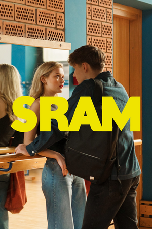 SRAM - SKAM Croatia, SKAM Kroatien, SKAM Hrvatska, SRAM