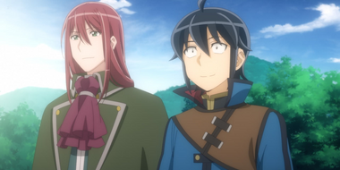 TSUKIMICHI -Moonlit Fantasy- - Season 2 - Party Beneath the Moonlight