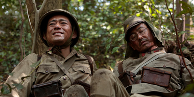 Mentai Piriri - Season 1 - Episode 1