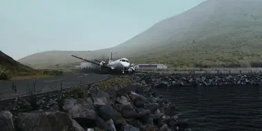 Mayday - Season 24 - Disaster at Dutch Harbor (PenAir Flight 3296)