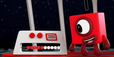 Numberblocks - Series 6 - Rockets and Rekenreks