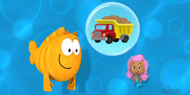 Bubble Guppies - Season 2 - Construction Psyched!