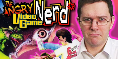 The Angry Video Game Nerd - Season 5 - Action 52
