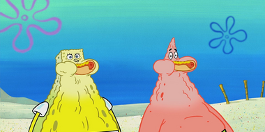 SpongeBob SquarePants - Season 11 - Squirrel Jelly