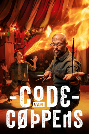 Code van Coppens - Code van Coppens: de wraak van de Belgen