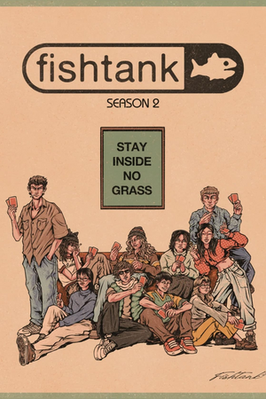 Fishtank - Season 2