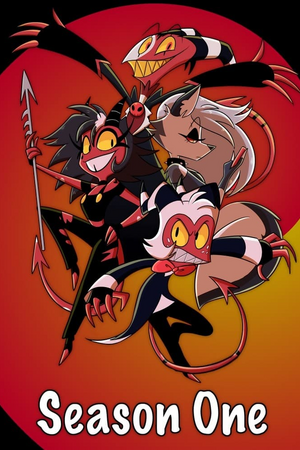 Helluva Boss - Season 1