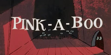 The Pink Panther Classic Cartoons Collection - Volume 1 - Pranks in the ...