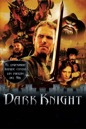Dark Knight - Fantasy Quest, Darkest Knight