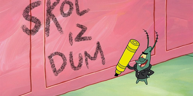 SpongeBob SquarePants - Season 9 - Salsa Imbecilicus