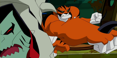 Ben 10: Omniverse - A New Beginning - Of Predators and Prey (2)