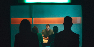 The Fall: Skydive Murder Plot - Season 1 - Episode 3