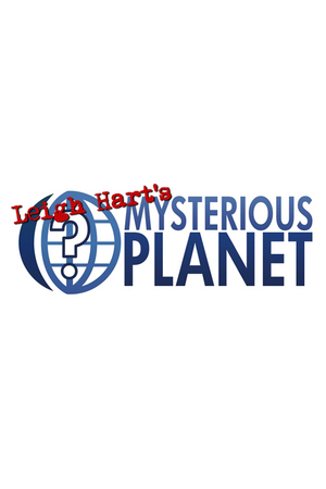 Leigh Hart's Mysterious Planet