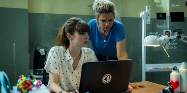 HIP - High Intellectual Potential - Season 3 - 18 Carats