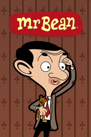 Mr. Bean: The Animated Series - 憨豆先生动画系列, 憨豆先生动画版, 豆豆先生, 憨豆先生 卡通版 ...