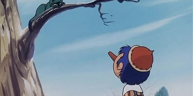 Pinocchio: The Series - Season 1 - What is a Heart?