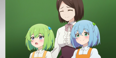 I've Been Killing Slimes for 300 Years and Maxed Out My Level - Season ...