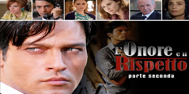 L'onore e il rispetto - Season 2 - Episode 2