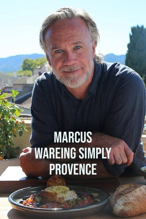 Marcus Wareing Simply Provence - Series 1