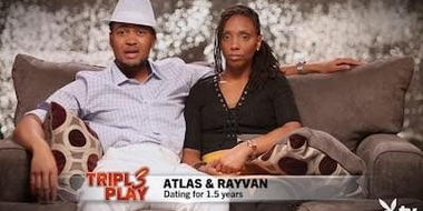 Triple Play - Season 3 - Atlas & Rayvan + Simone