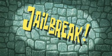 SpongeBob SquarePants - Season 9 - Jailbreak!