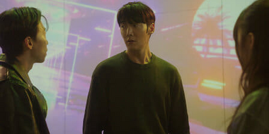 Miss Night and Day - Season 1 - Episode 5