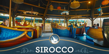 Efteling Onrides - Season 1 - Episode 25