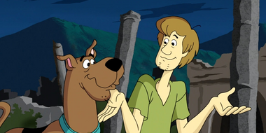 What's New, Scooby-Doo? - Season 1 - Pompeii and Circumstance