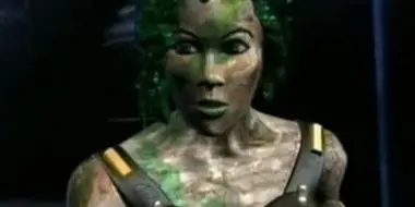 Shadow Raiders - Season 2 - Period of Adjustment