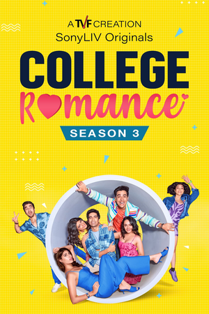 College Romance - Season 3