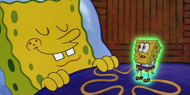 SpongeBob SquarePants - Season 1 - Sleepy Time
