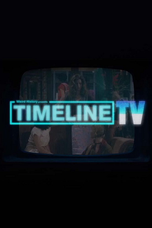 Weird History - Timeline TV