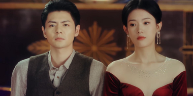 False Face and True Feelings - Season 1 - Episode 26