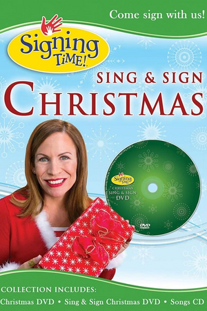 Signing Time! Christmas Collection